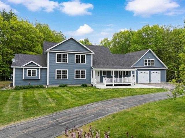 house with 6 bedroom, Pittsfield NH DLS103071510