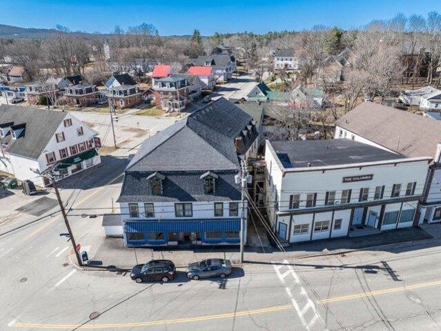 house with 6 bedroom, Pittsfield NH DS104079031
