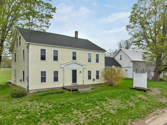house with 6 bedroom, Pittsfield NH DS104113487