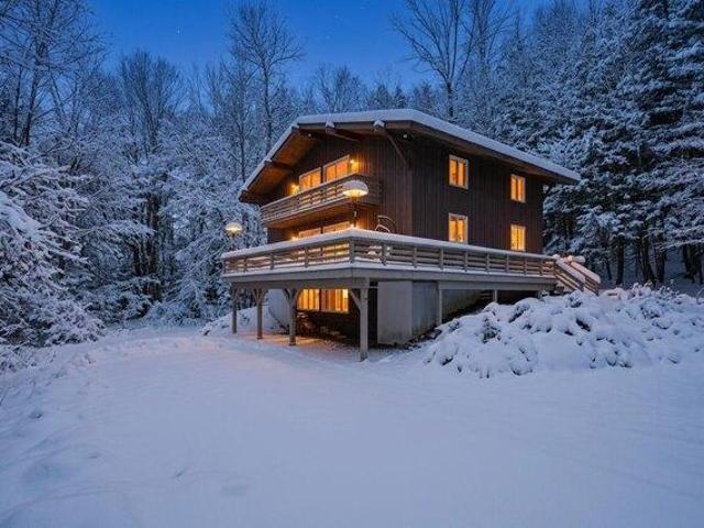 house with 6 bedroom, Pittsfield VT ES104510899