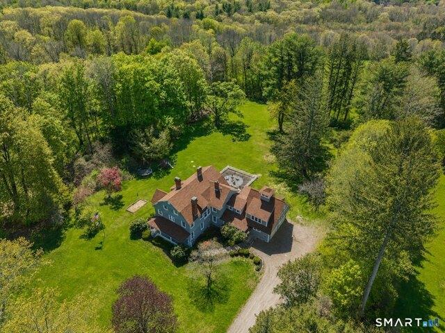 house with 6 bedroom, Pomfret CT DLS103069483