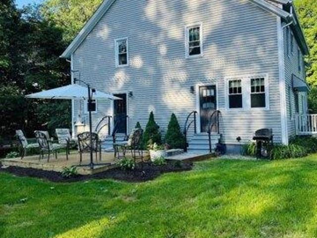 house with 6 bedroom, Pomfret CT ES104265020