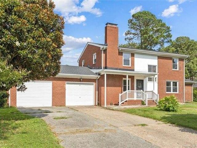 house with 6 bedroom, Poquoson VA DS93233093