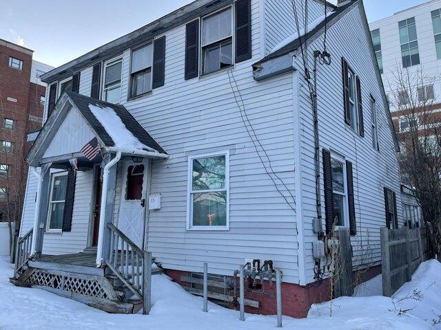 house with 6 bedroom, Portland ME DS102061734