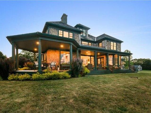 house with 6 bedroom, Portsmouth RI ES105233884