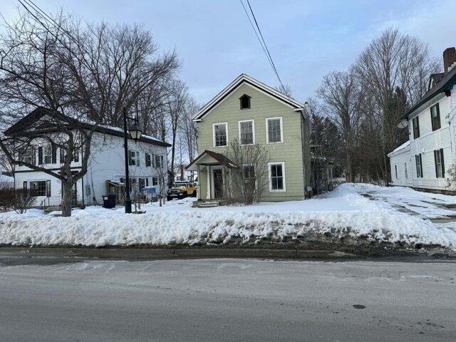 house with 6 bedroom, Poultney VT DS102779221