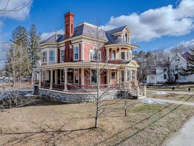 house with 6 bedroom, Poultney VT DS103097726