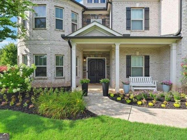 house with 6 bedroom, Powder Springs GA ES104902903
