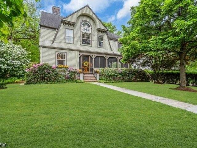 house with 6 bedroom, Plainfield NJ ES104151821