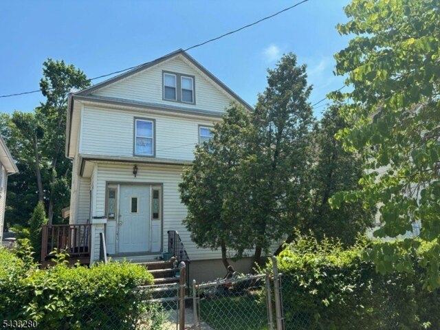 house with 6 bedroom, Plainfield NJ ES104605745