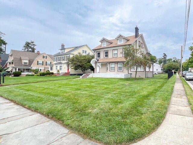 house with 6 bedroom, Plainfield NJ ES105143720