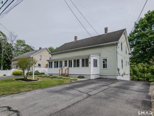 house with 6 bedroom, Plainfield CT DS103665506