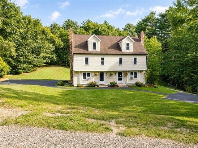 house with 6 bedroom, Plymouth MA DLS102762606