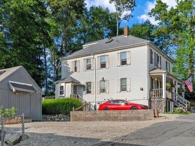 house with 6 bedroom, Plymouth MA ES105203496