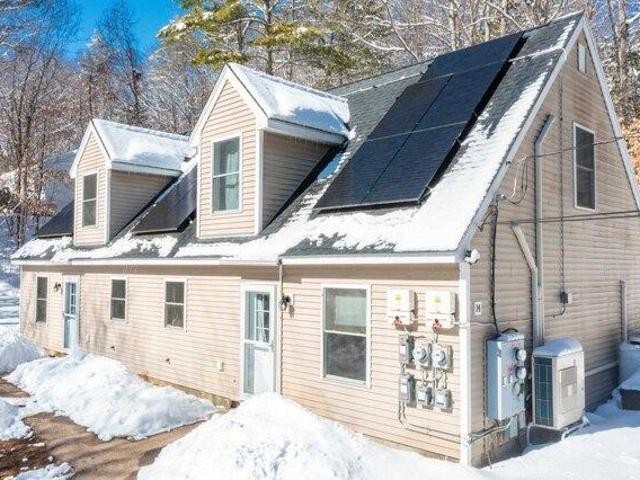 house with 6 bedroom, Plymouth NH DLS102215748