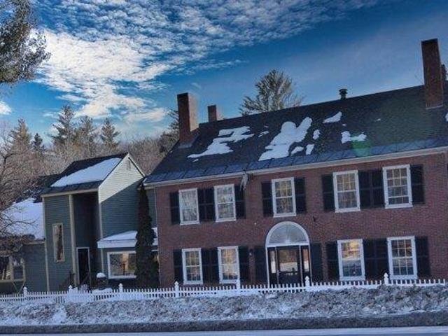 house with 6 bedroom, Plymouth NH DLS102315254