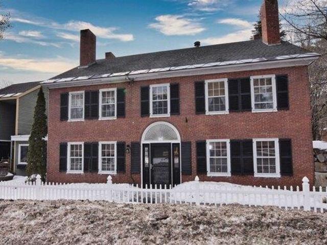 house with 6 bedroom, Plymouth NH ES103018201