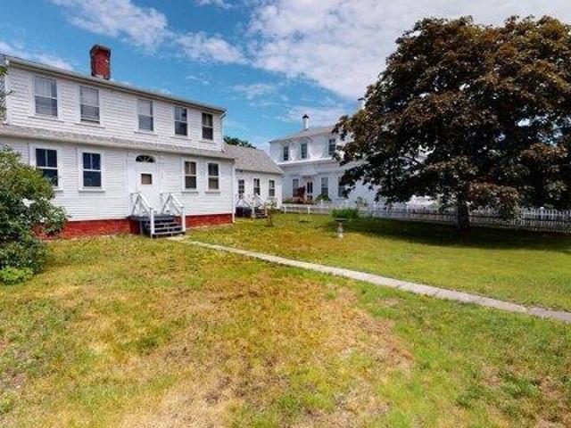 house with 6 bedroom, Provincetown MA DS102027788