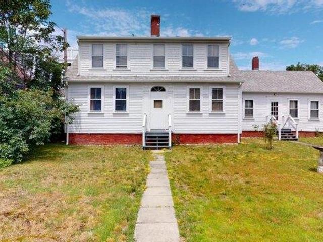 house with 6 bedroom, Provincetown MA ES104870186