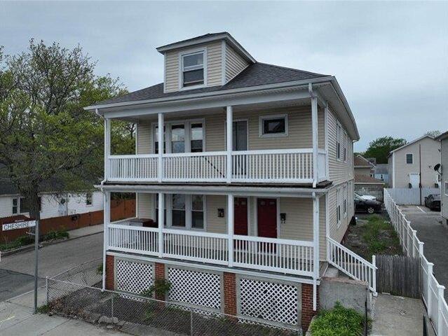 house with 6 bedroom, Providence RI DLS102778851