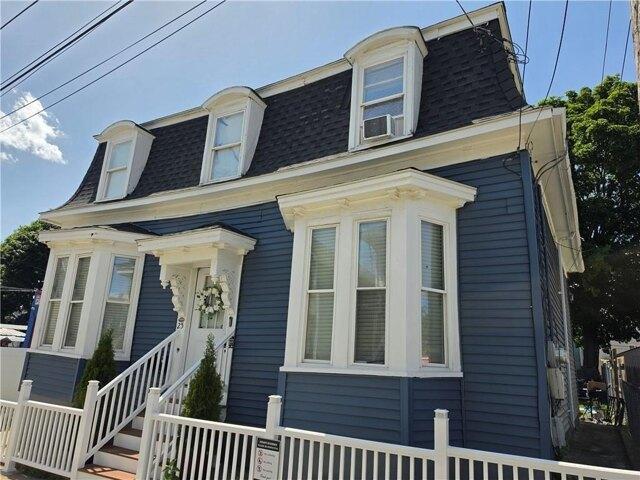 house with 6 bedroom, Providence RI DS104236384