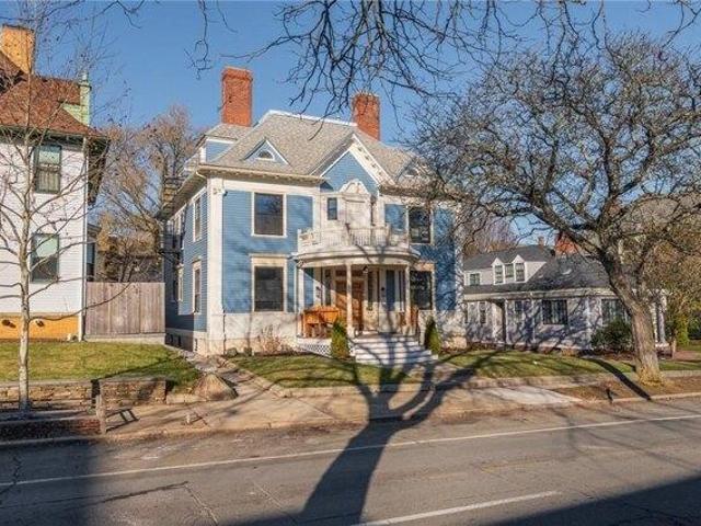 house with 6 bedroom, Providence RI DS103189507