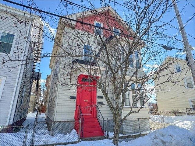 house with 6 bedroom, Providence RI DS103662755