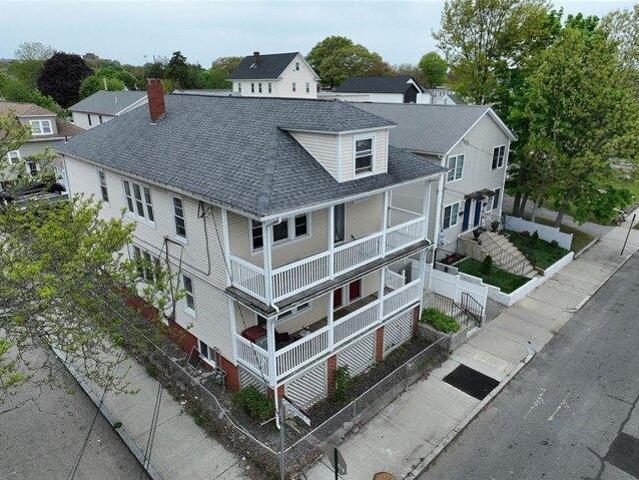 house with 6 bedroom, Providence RI ES103220690