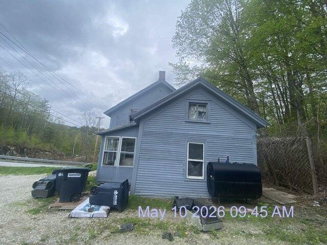 house with 6 bedroom, Proctor VT DS104042247