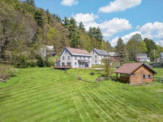 house with 6 bedroom, Proctor VT ES103126305