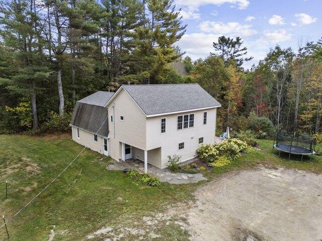 house with 6 bedroom, Prospect ME DS102158816