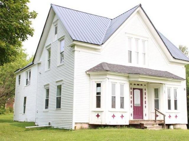 house with 6 bedroom, Presque Isle ME DS102725676