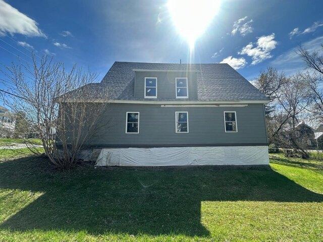 house with 6 bedroom, Presque Isle ME ES104236477
