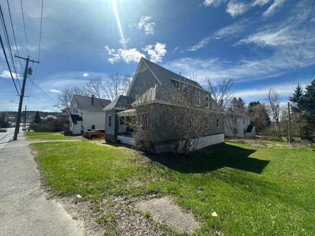 house with 6 bedroom, Presque Isle ME ES105158365