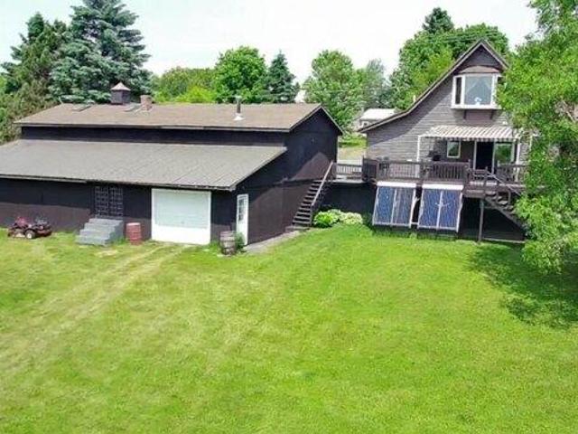 house with 6 bedroom, Presque Isle ME ES105191166