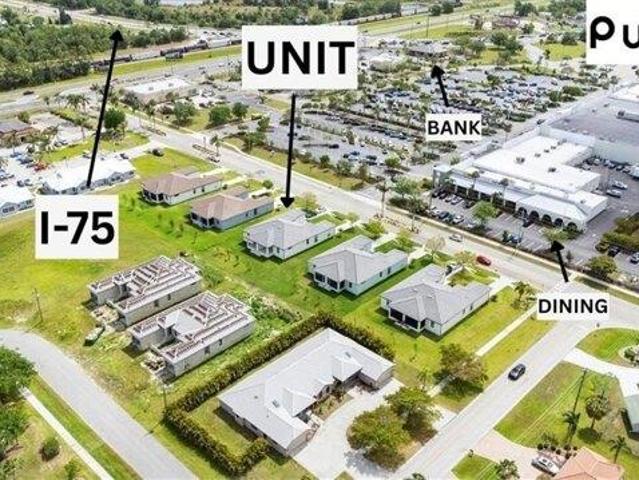 house with 6 bedroom, Punta Gorda FL DLS92368709