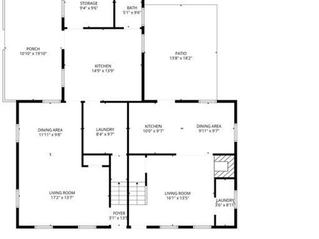 house with 6 bedroom, Putnam CT ES103434592
