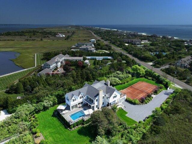 house with 6 bedroom, Quogue NY ES103600568