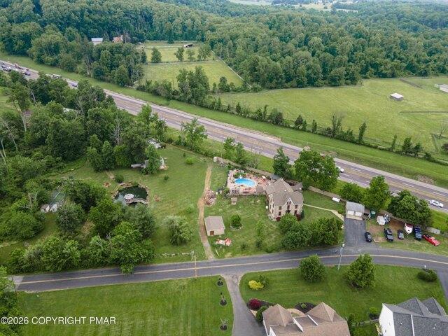 house with 6 bedroom, Quakertown PA DS103622484