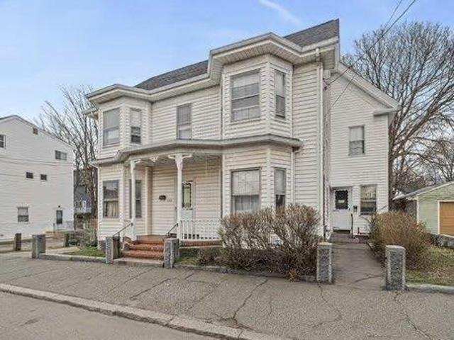 house with 6 bedroom, Quincy MA DLS102216899