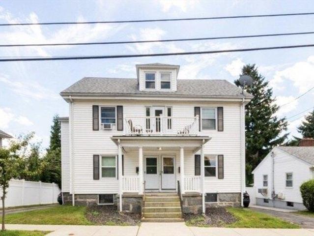 house with 6 bedroom, Quincy MA DLS102594373