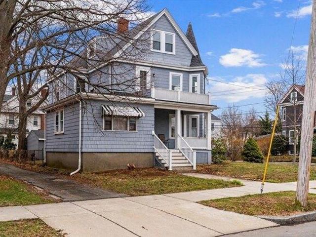 house with 6 bedroom, Quincy MA DS102595277