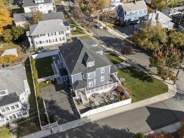 house with 6 bedroom, Quincy MA DS102218667