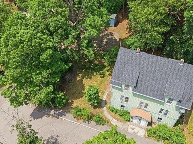 house with 6 bedroom, Quincy MA DS103432607