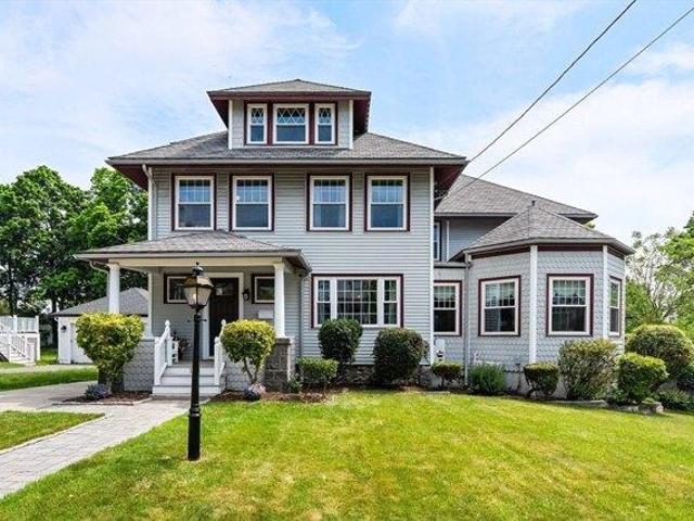 house with 6 bedroom, Quincy MA DS103494699