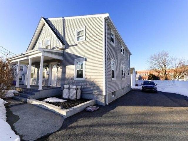 house with 6 bedroom, Quincy MA DS103500539