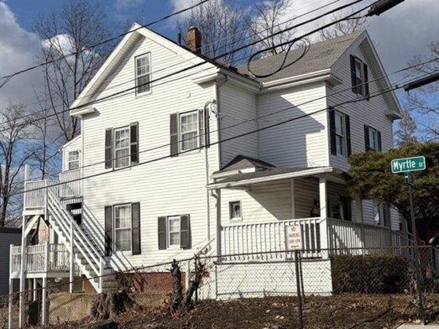 house with 6 bedroom, Quincy MA DS103250922