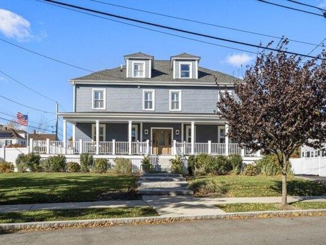 house with 6 bedroom, Quincy MA ES103162991