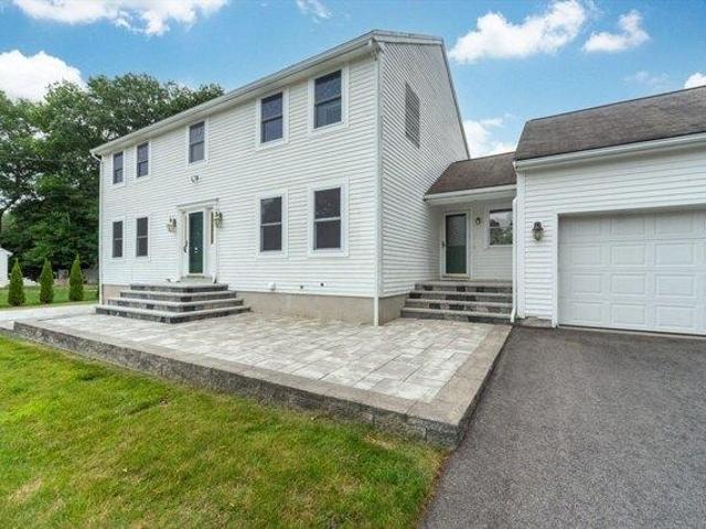 house with 6 bedroom, Randolph MA DS104238087