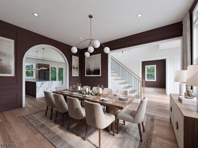 house with 6 bedroom, Randolph NJ ES105233530